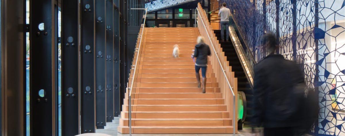 Occupancy Planning | Digital E-Commerce Client | Splice